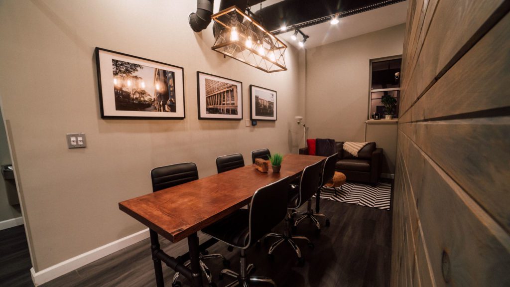 About - Event Venue, Small Event Venue + Meeting Space