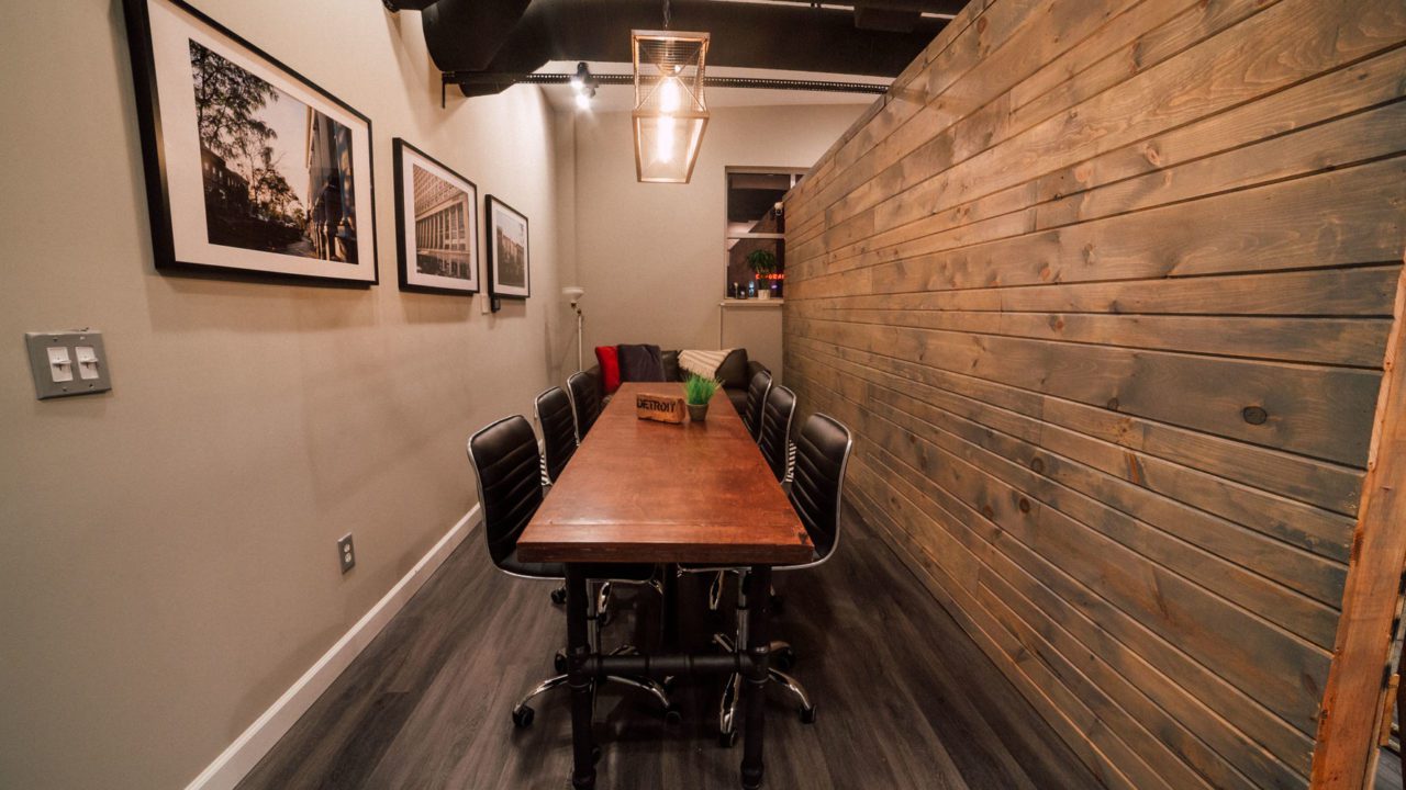 About - Event Venue, Small Event Venue + Meeting Space