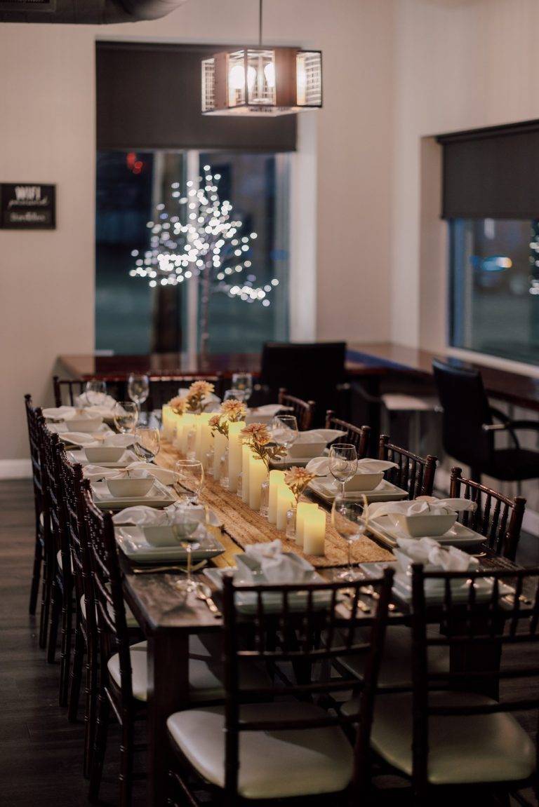 EVENTS - Event Venue, Small Event Venue + Meeting Space % Event Venue ...