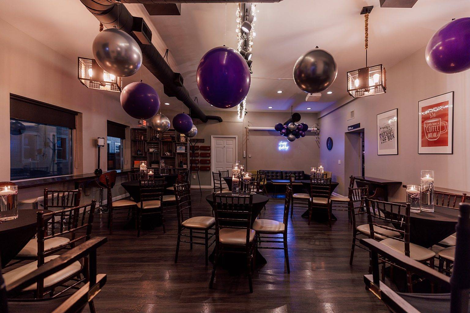 EVENTS - Event Venue, Small Event Venue + Meeting Space % Event Venue ...