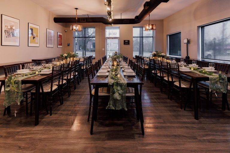 EVENTS - Event Venue, Small Event Venue + Meeting Space % Event Venue ...